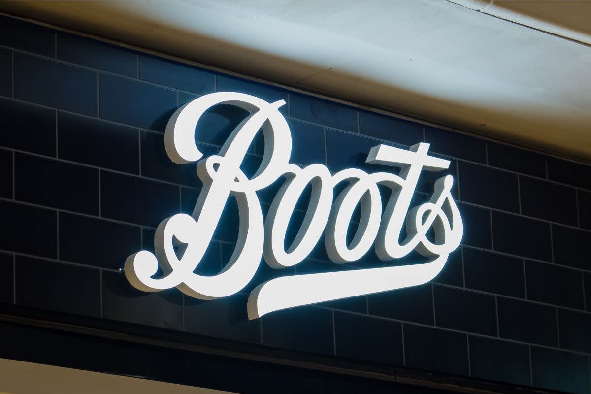 Chase away the January blues with Boots £40 beauty box. It's full of ...