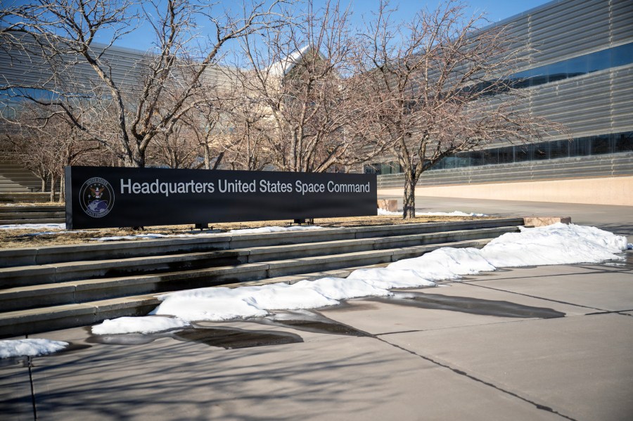 Regional leaders address Space Command litigation in Colorado Springs