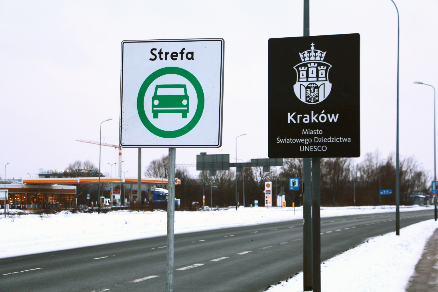 Najlepsze tanie auta, które wjadą do SCT w Krakowie. Wybór mechanika