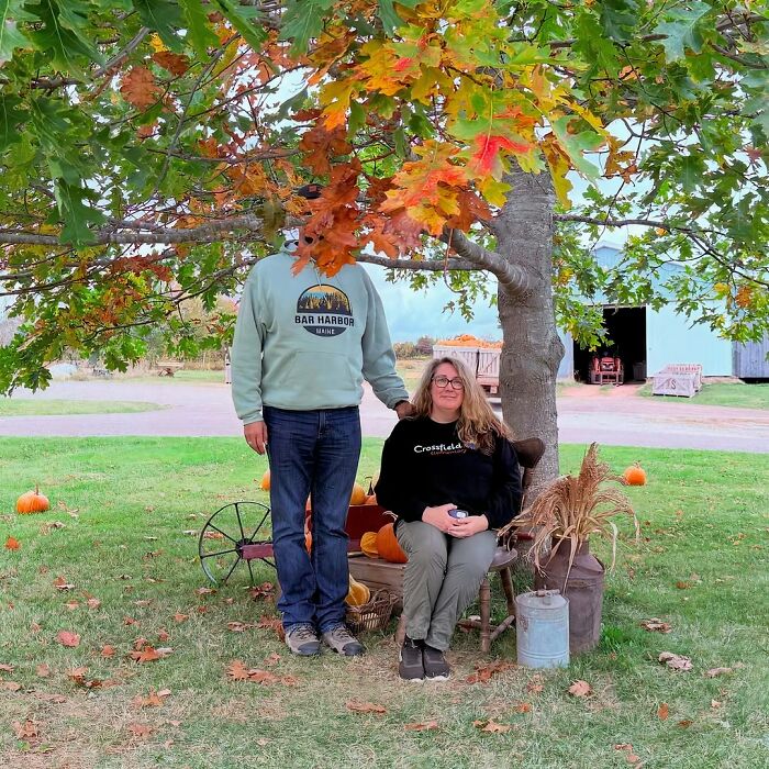 57 moments that prove being tall isn’t always great