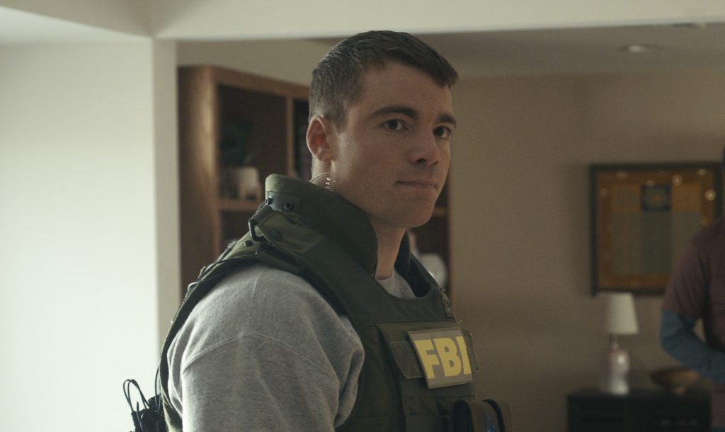 'Night Agent' boss Shawn Ryan explains season 3 deaths, shares who may ...