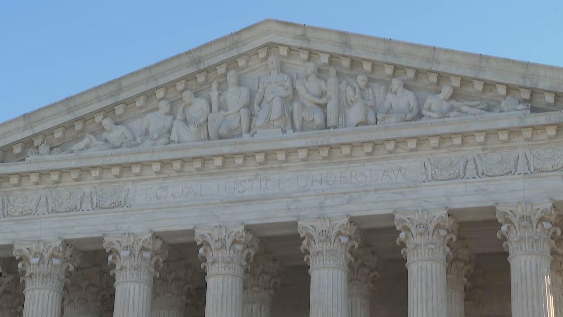 House Democrats raise concerns as Supreme Court hears Trump Fed firing case