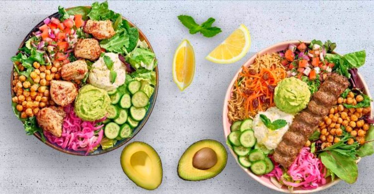 23 everyday foods that no longer fit how people actually eat