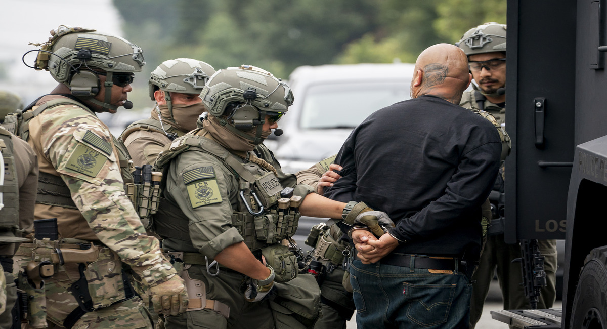 Conservatives demand shakeup at DHS after damaging Fox report