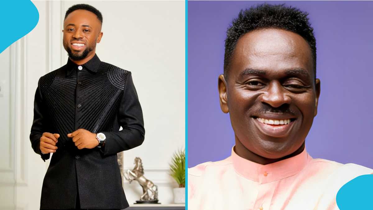 Fire Oja's doom prophecy about Yaw Sarpong resurfaces, video sparks praise