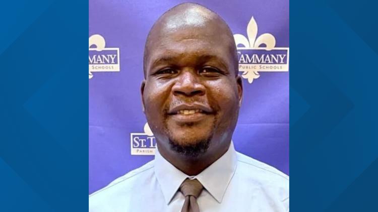 Slidell assistant principal killed in Treme shooting
