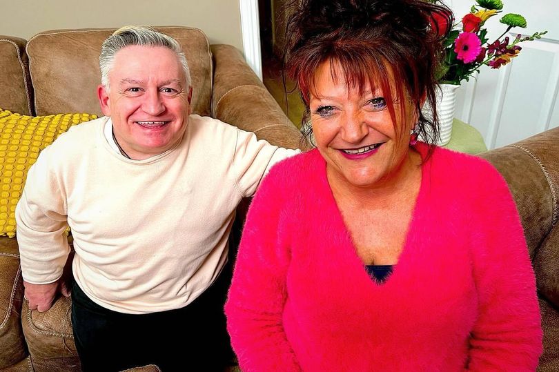 Gogglebox's Simon Minty shares hospital snap before painful surgery as ...