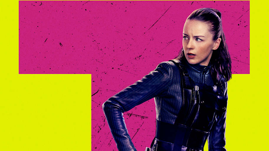 Star Trek: Section 31's Razzie nominations (and 2026 predictions)
