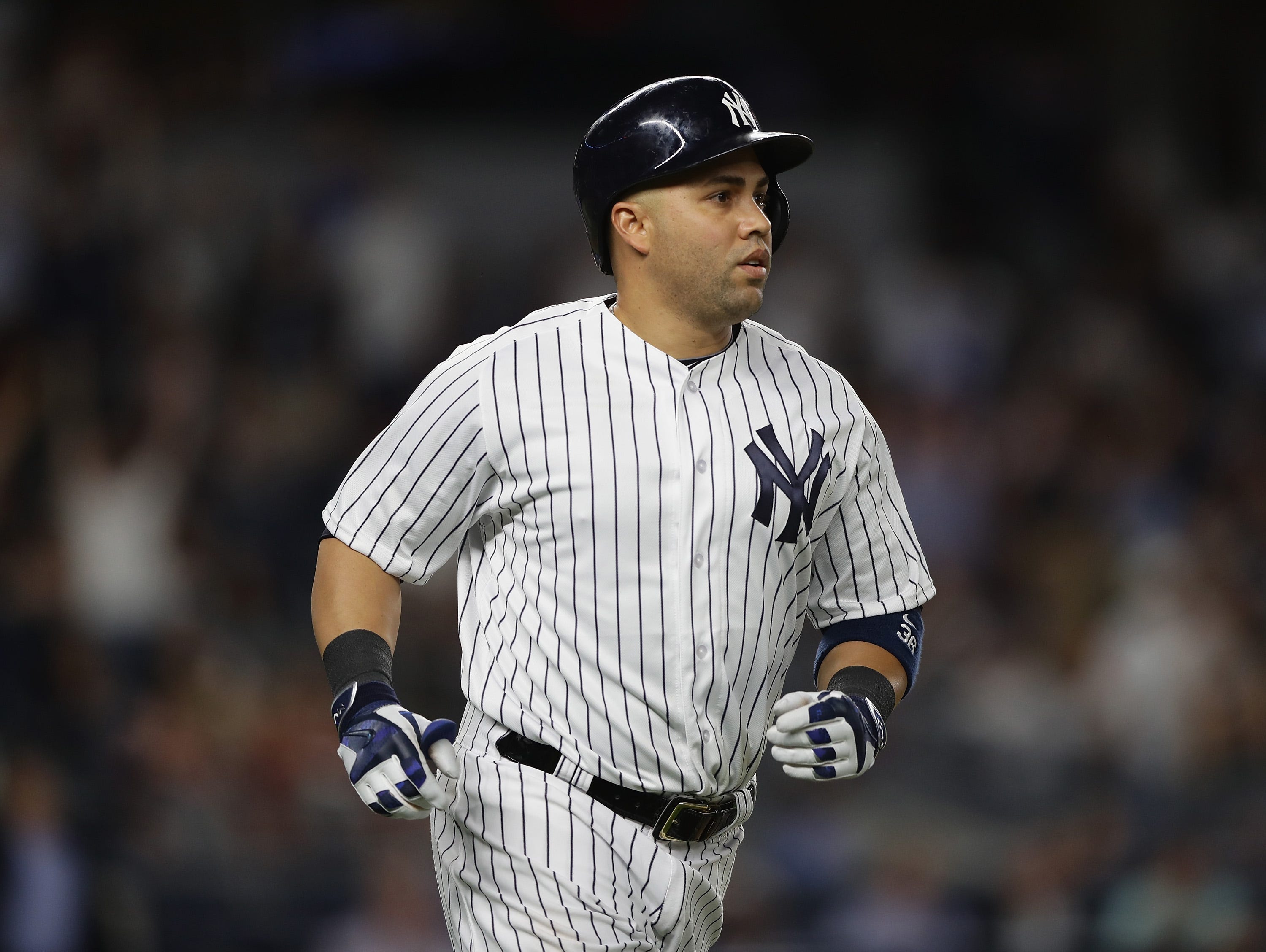 Carlos Beltran, Andruw Jones elected to Baseball Hall of Fame