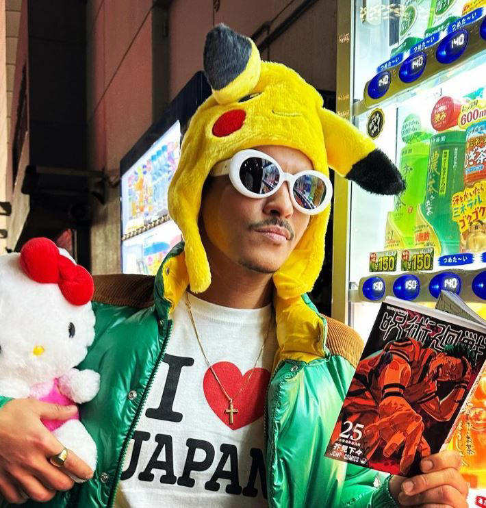 40+ celebrities who changed their names