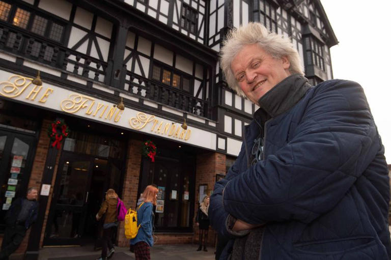 Wetherspoon profits hit as pub giant warns of soaring bills