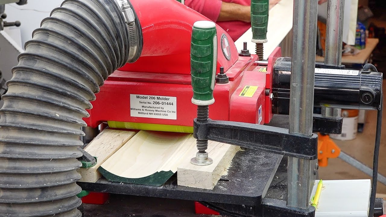 The secret to perfect crown molding revealed!