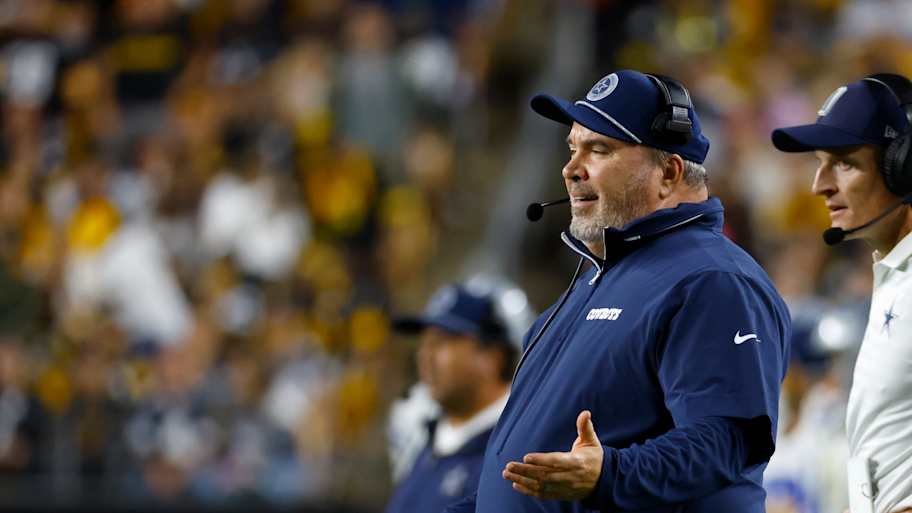 Mike McCarthy to the Steelers and the worst-case hires for the 6 vacant ...