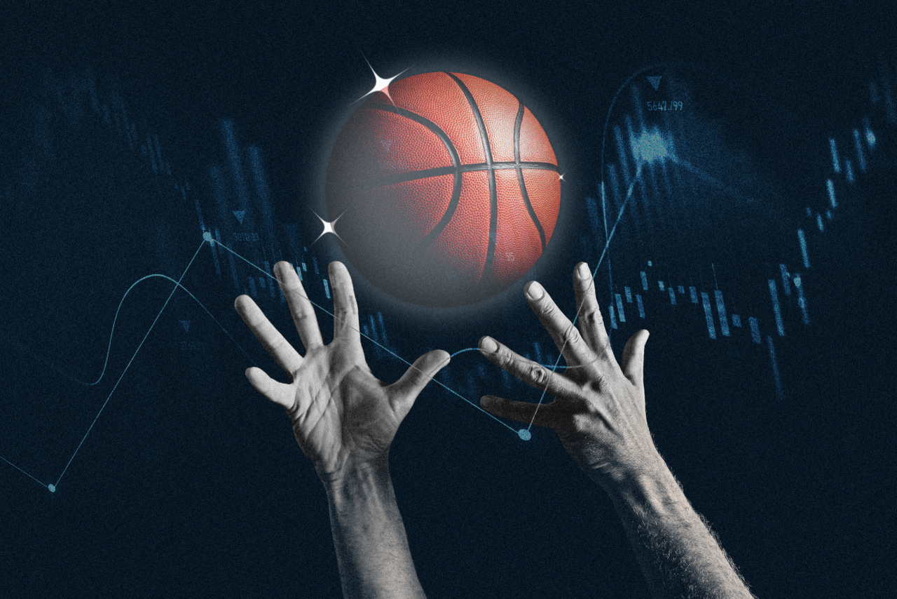 This dream sports-betting job comes with one little catch