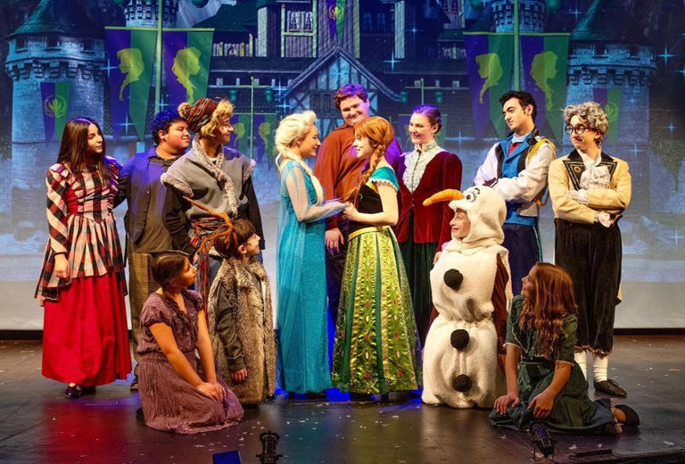 Taylor Swift experience, Sunday science and more things to do on Long ...