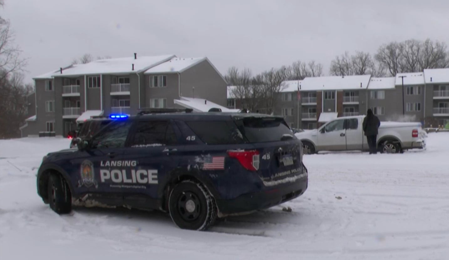 Lansing community urges gun safety after 4-year-old was shot