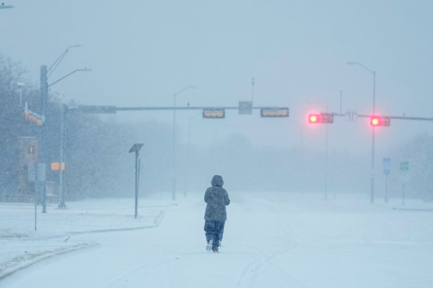 Severe cold in wake of major ice storm may lead to days of dangerous ...