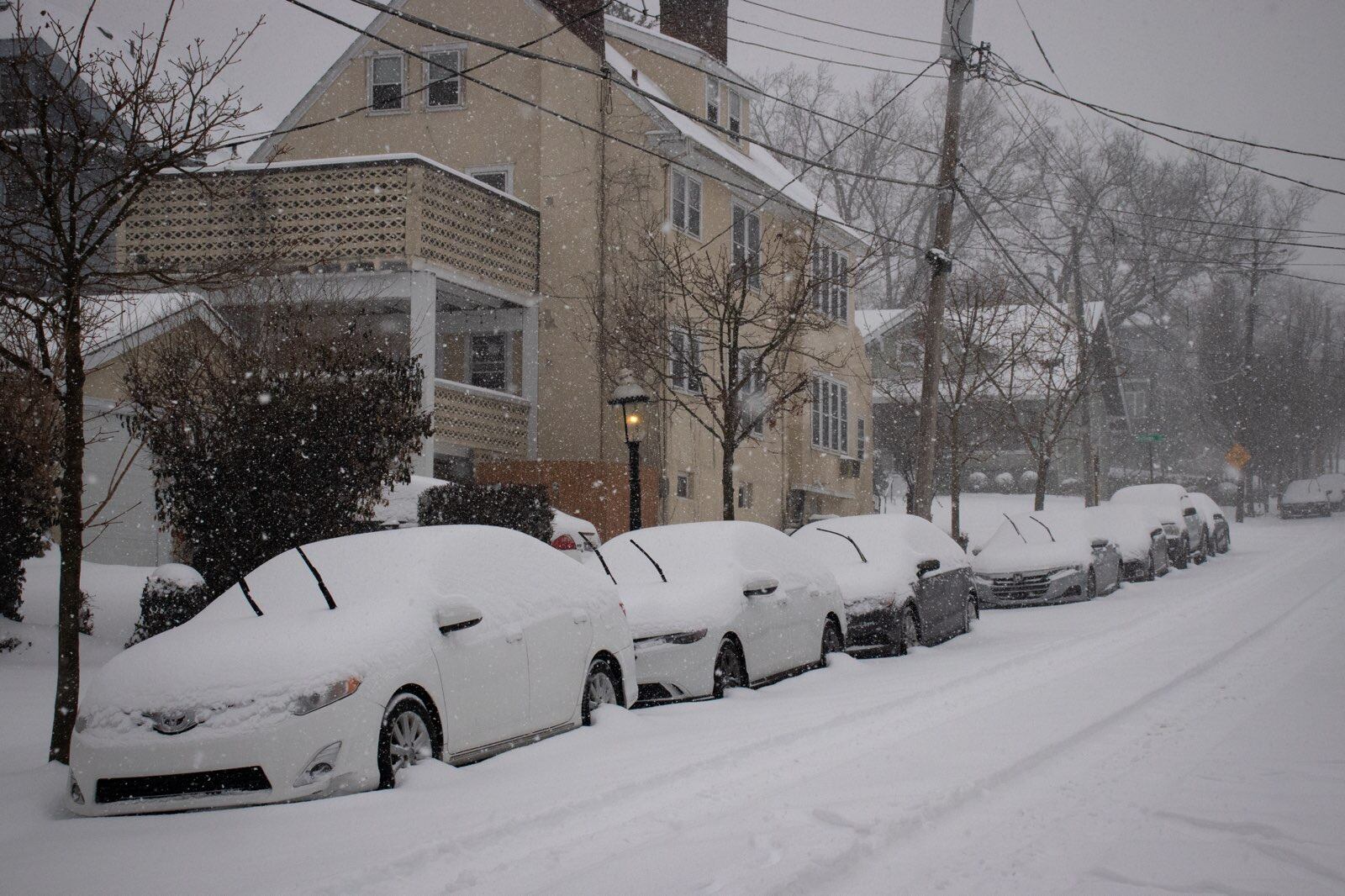 First Alert Weather Days: Winter storm watch for entire Tri-State this ...