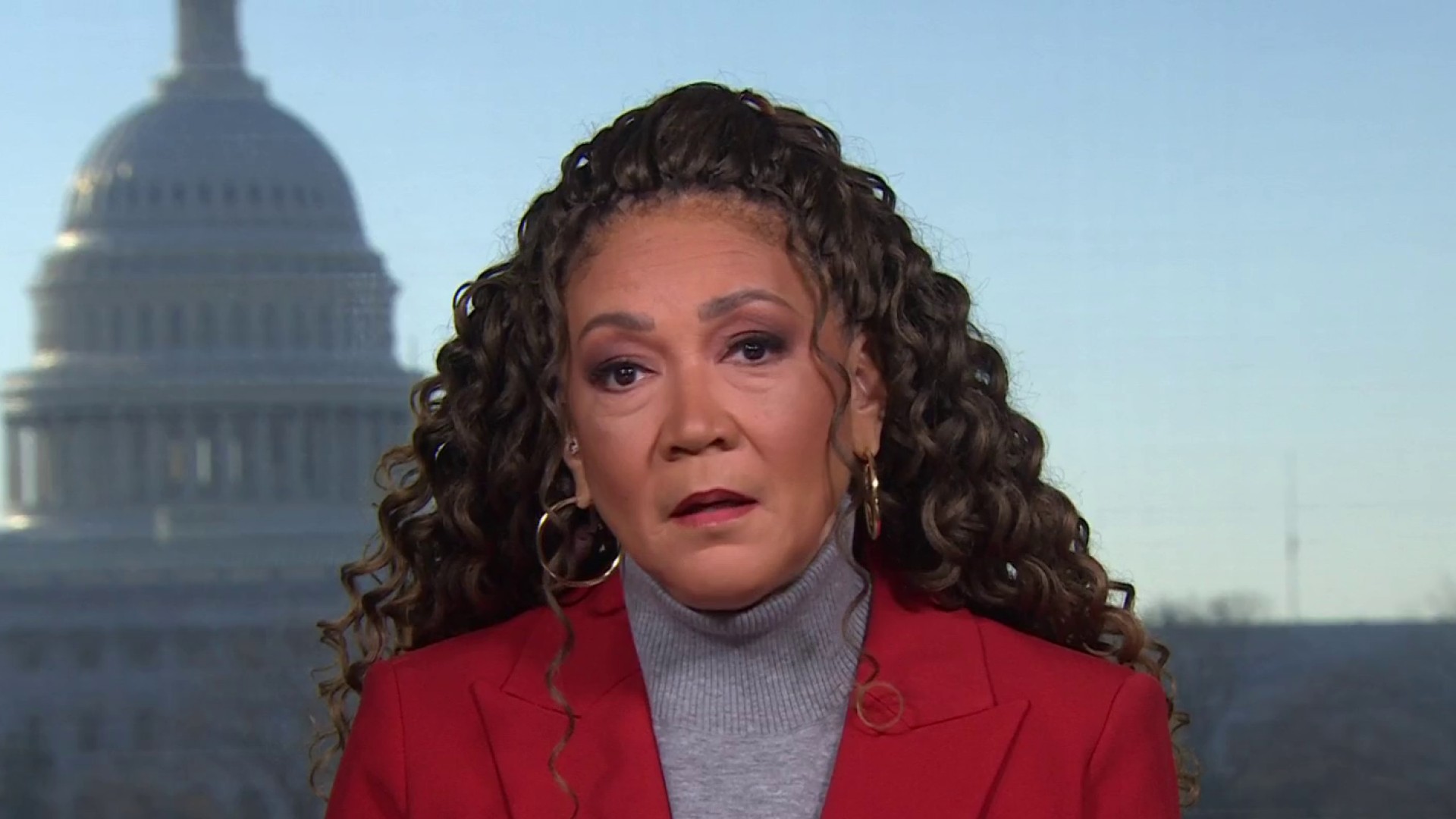 Michele Norris: People are going out to the streets in Minnesota ...