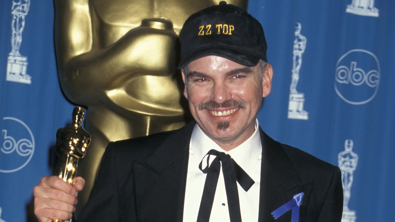 Billy Bob Thornton abandons Hollywood's extreme body transformation ...