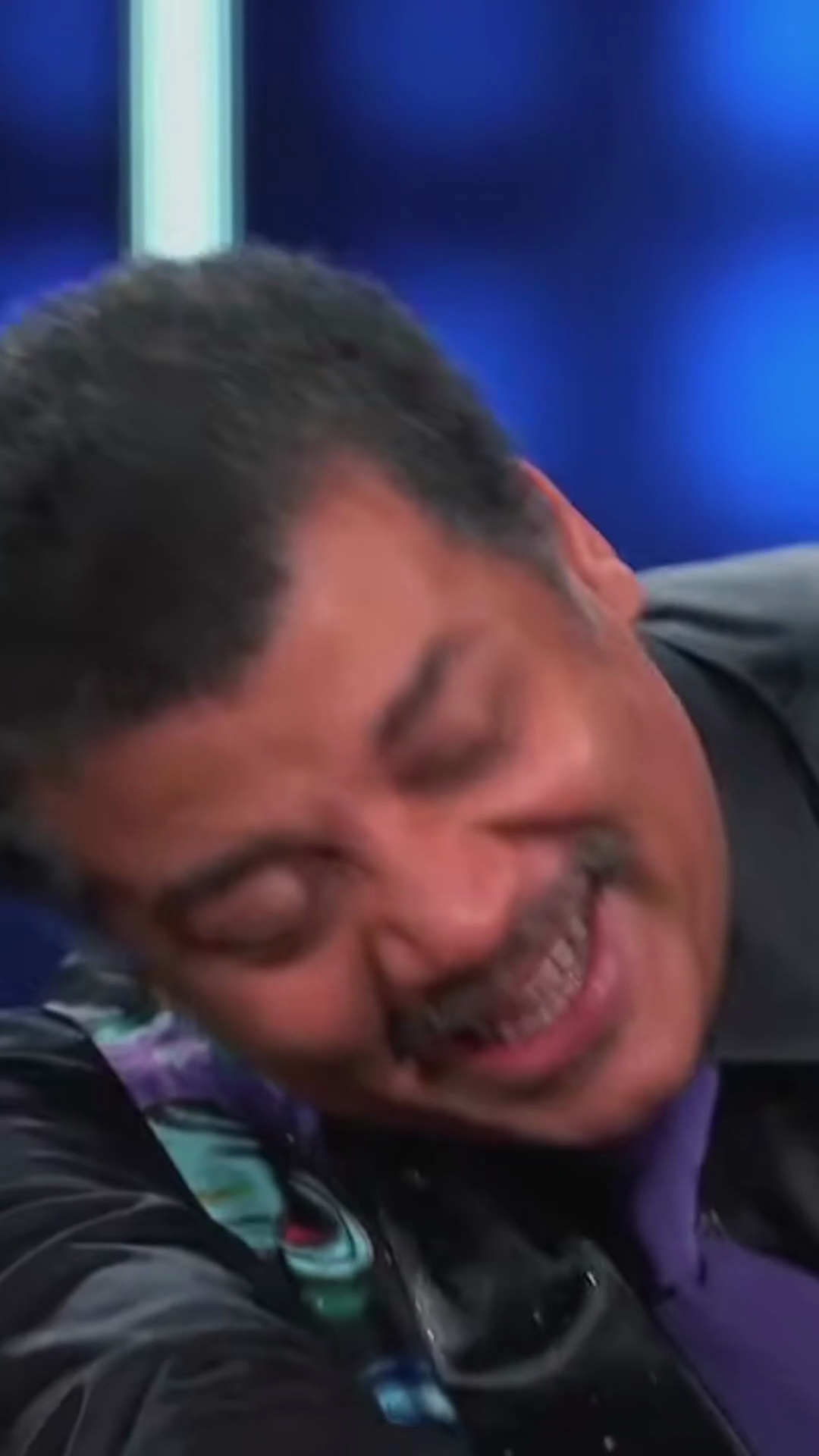 Steve Harvey can’t let Neil deGrasse Tyson live this down on Celebrity ...