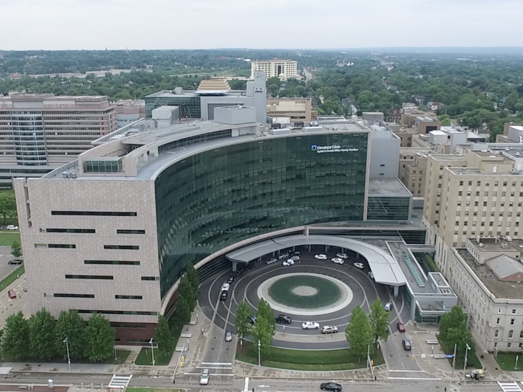 Cleveland Clinic main campus adds Saturday elective surgery hours