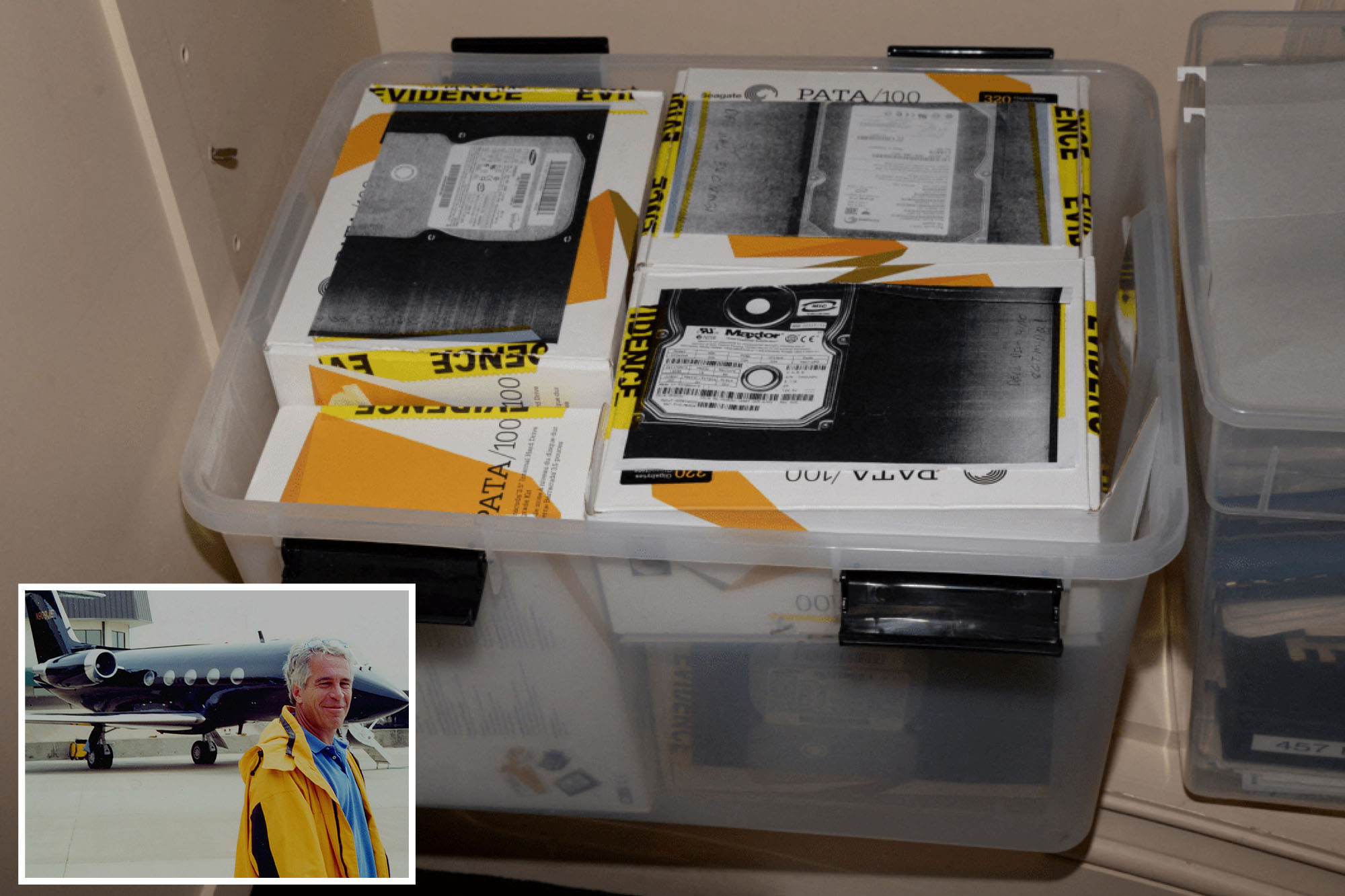 NYC judge rejects House lawmakers’ bid for independent monitor to run ...