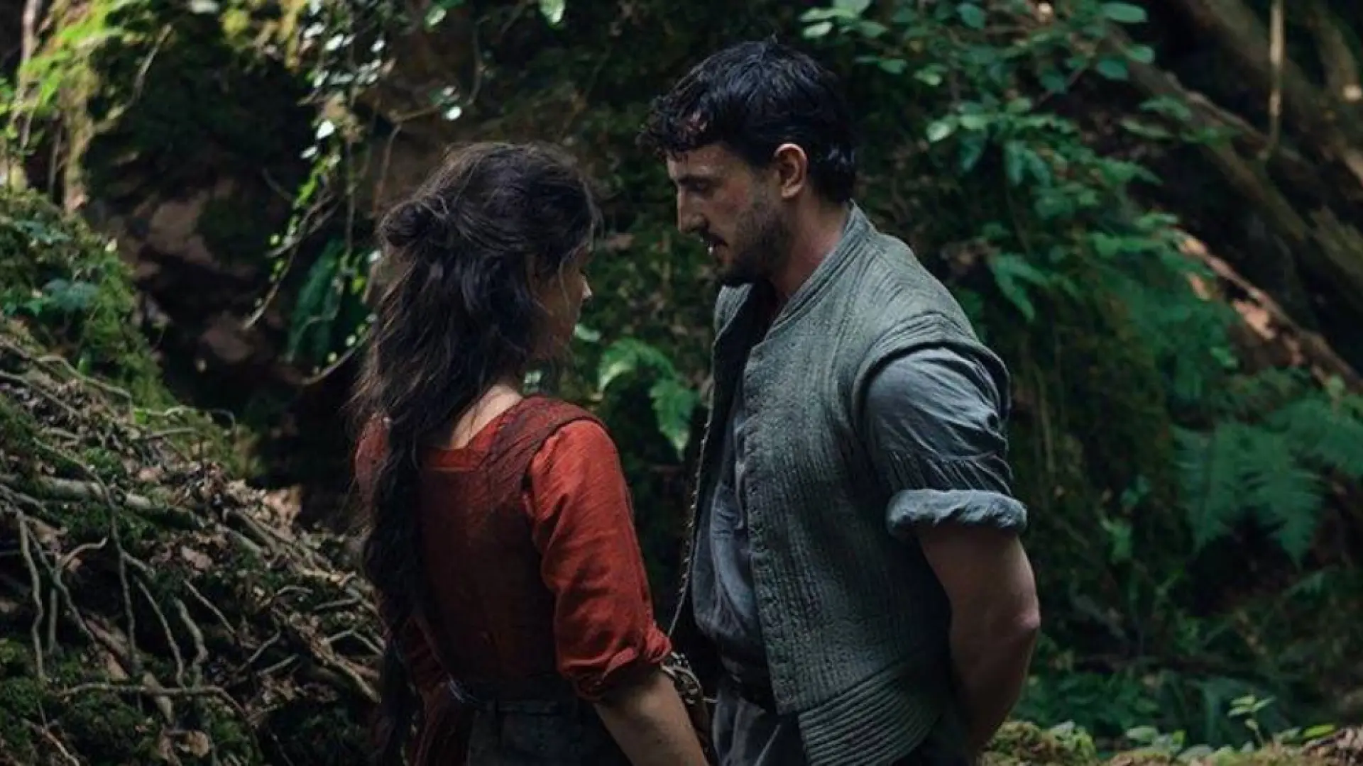 'Hamnet': Jessie Buckley conquista este poderoso retrato sobre la ...