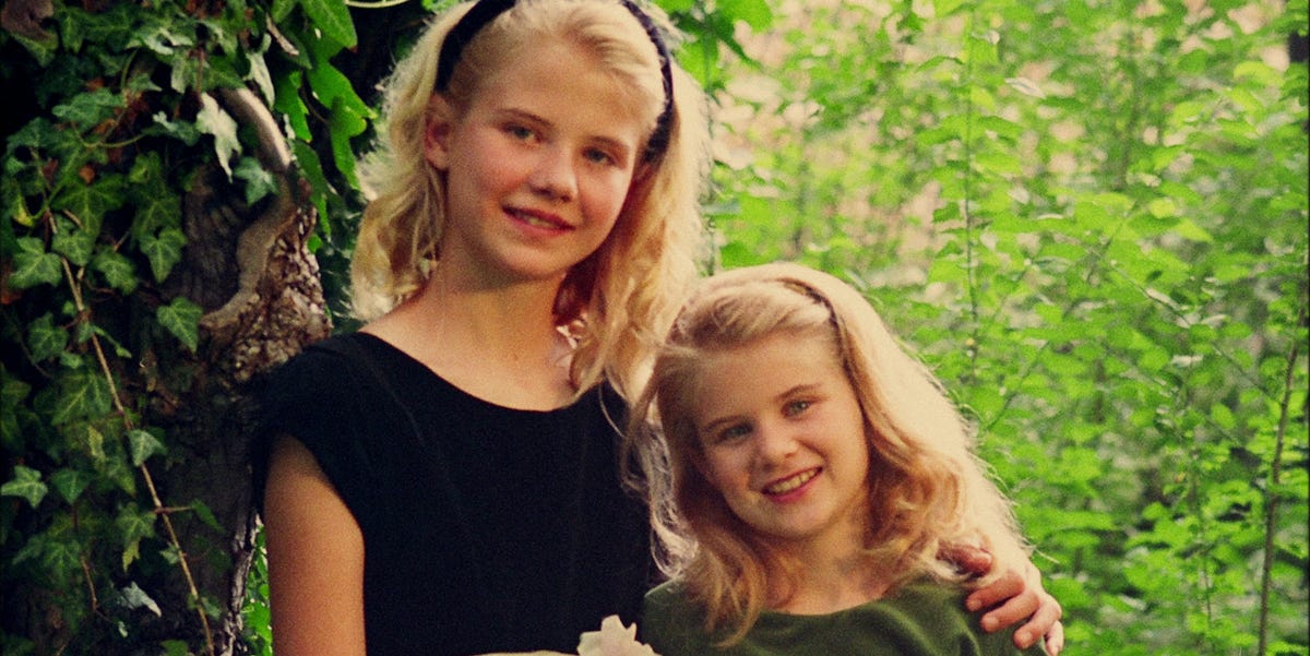 How Mary Katherine Smart’s incredible memory helped solve her sister ...