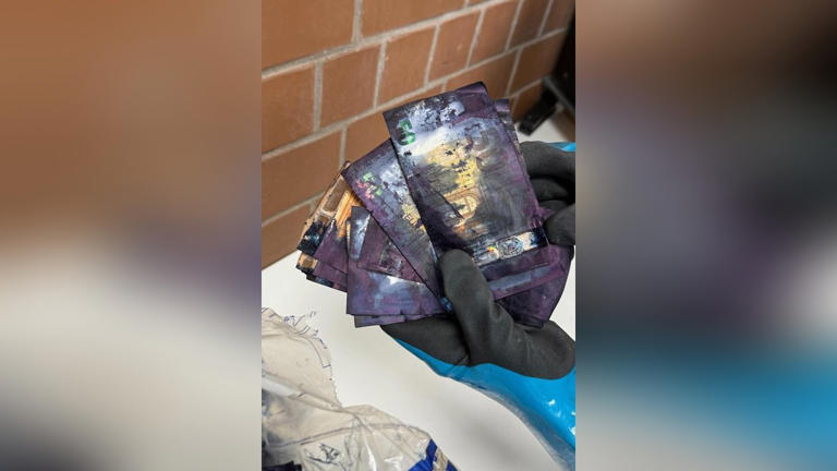 Geldautomat in Witten gesprengt: Können Täter identifiziert werden?