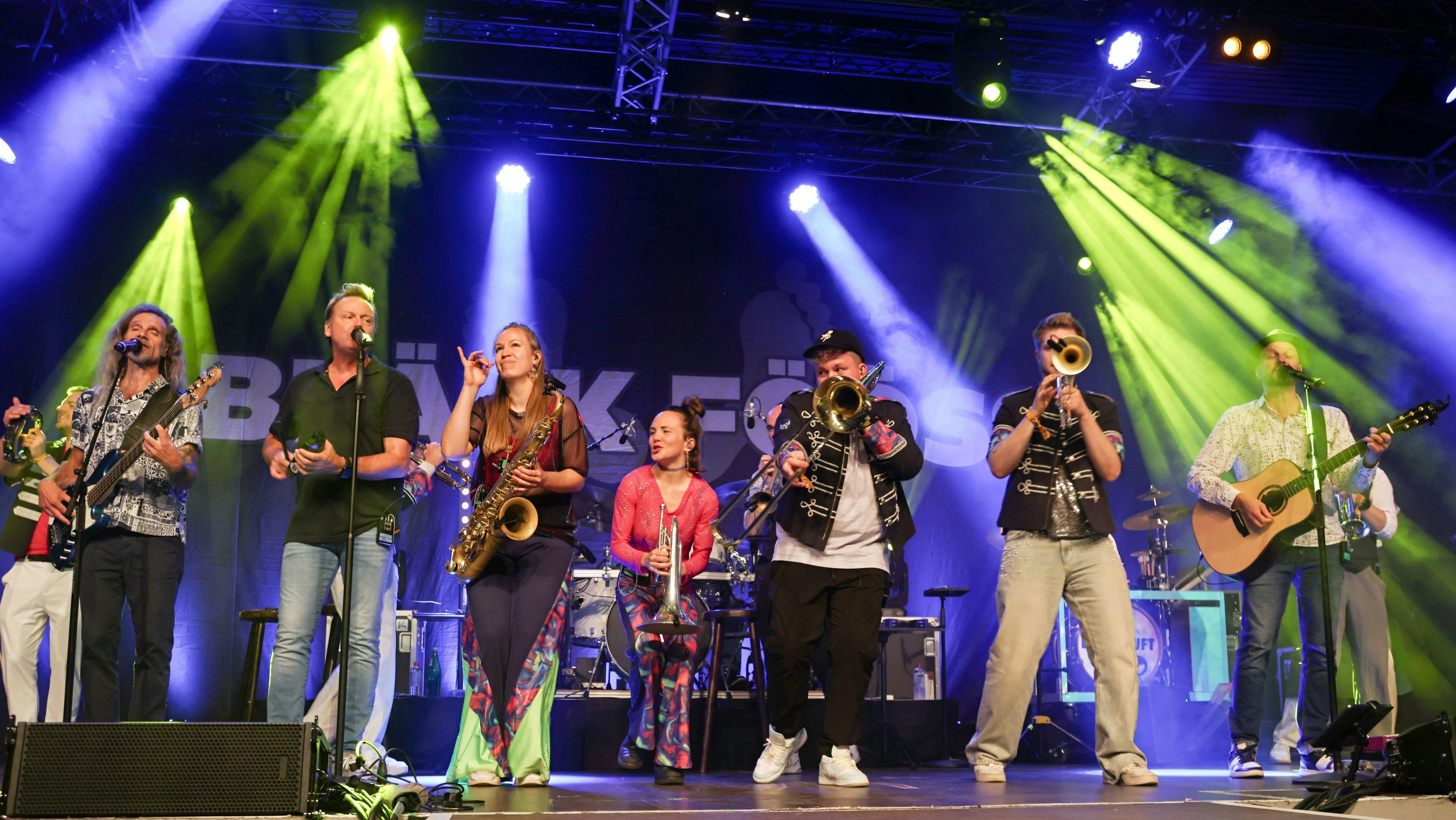 „Loss mer singe op Jöck“: Leverkusen steht auf die „Karnevalsmaus“ von ...