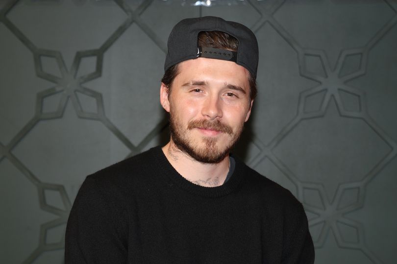 Brooklyn Beckham doubles down on explosive statement in social media update