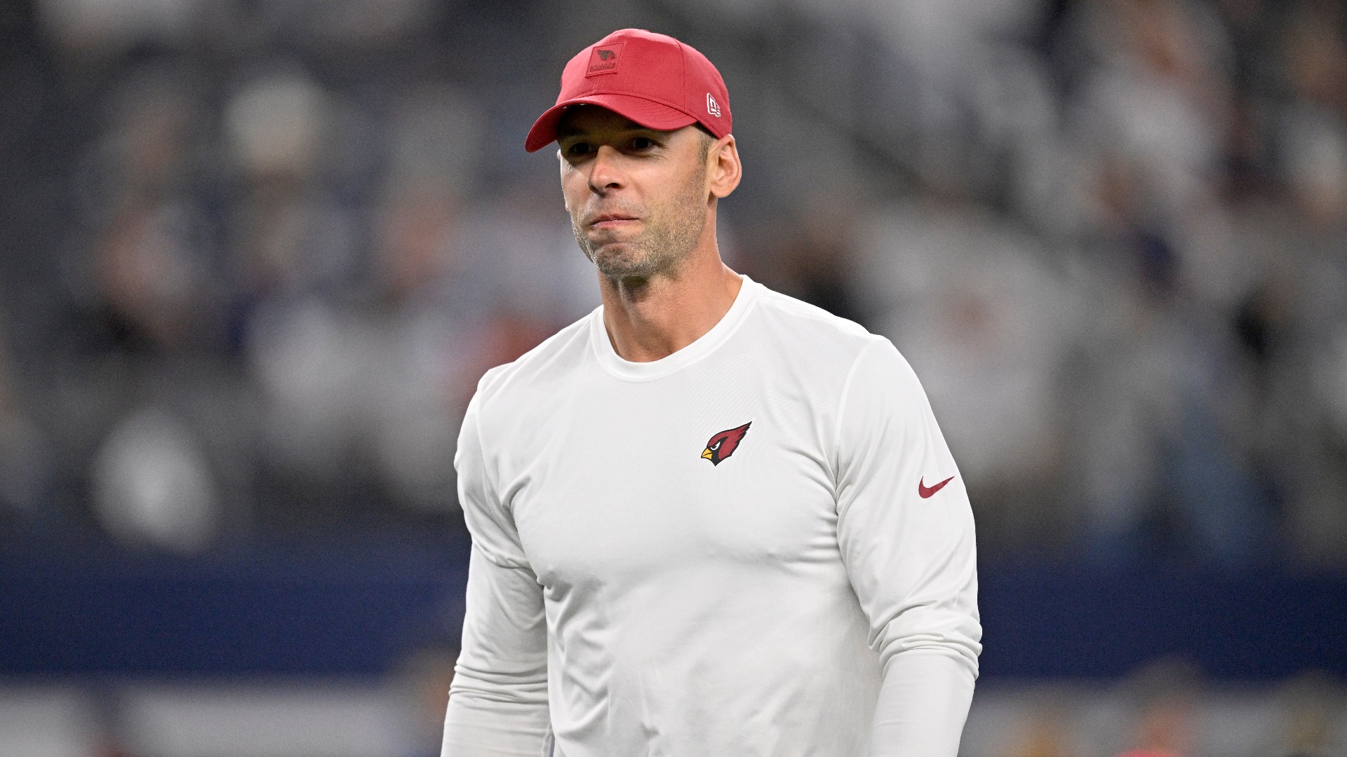 Jonathan Gannon eyes Packers’ DC role amidst interest