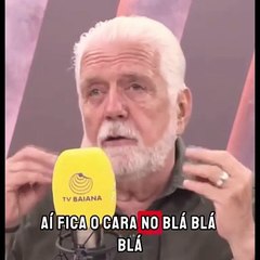 Jaques Wagner manda ACM Neto deixar de “blá-blá-blá” e desafia a ...