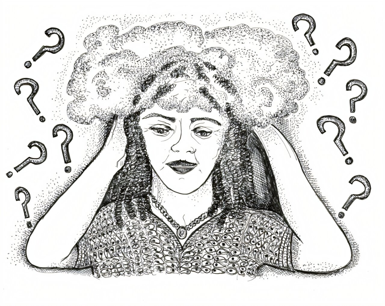 New research shows drastic effects the menopause can have on autistic ...