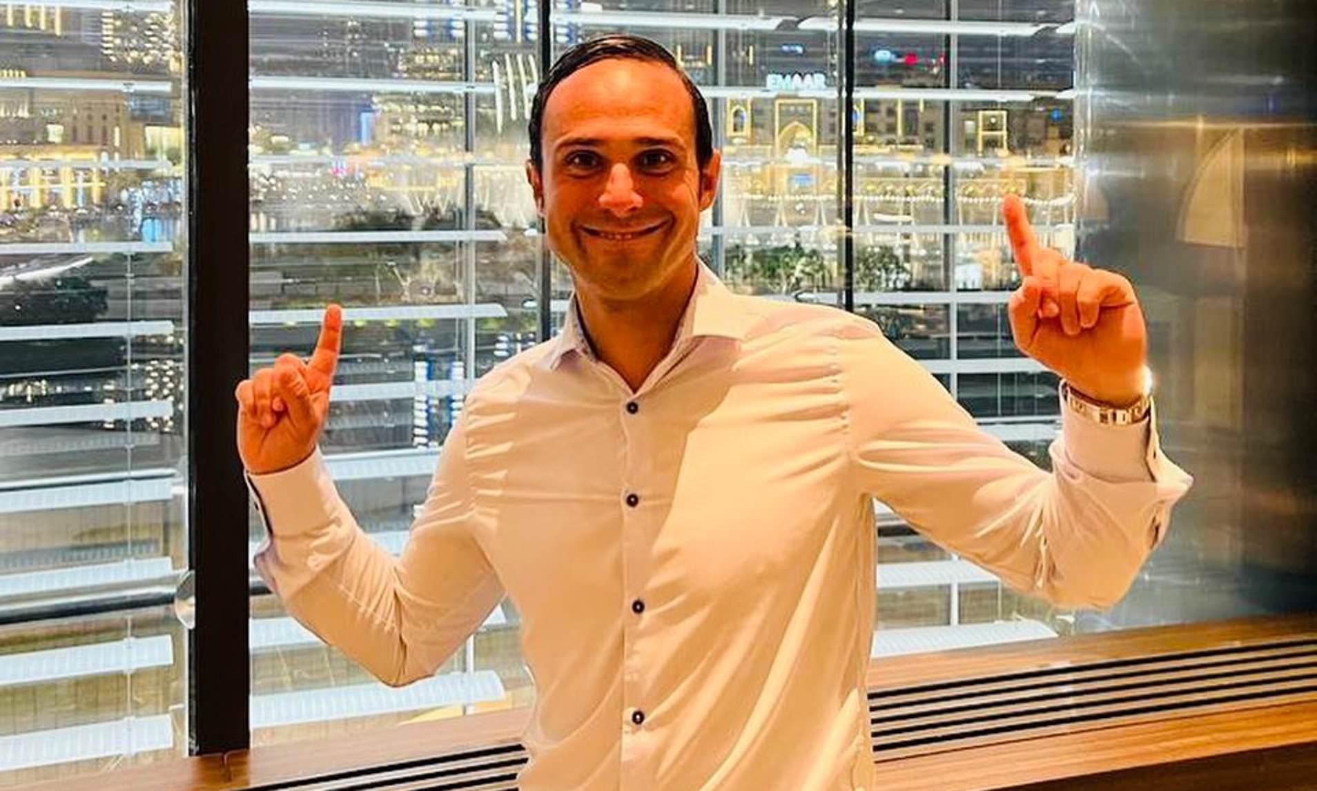 From big match to Big Mac: Manager who starred in Bundesliga quits ...