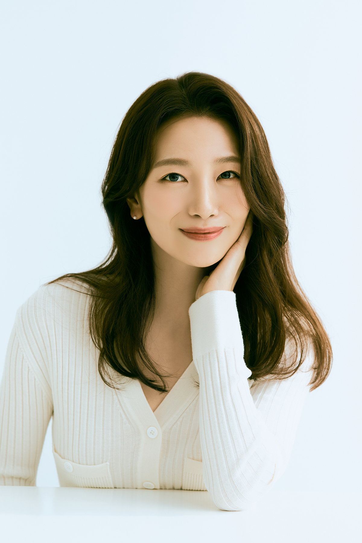 Actor Baek Eun-hye, cast as medical examiner Hong Yeon-hee in ‘Honor ...