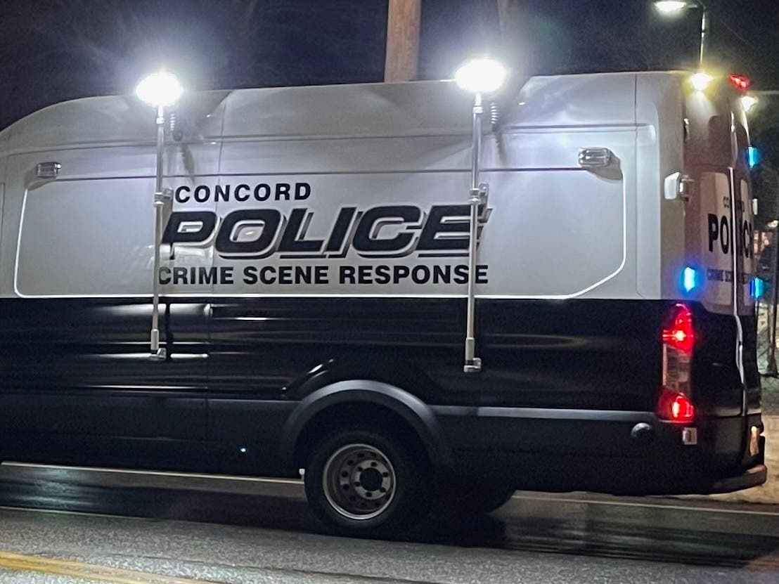 Concord man arrested on drug sale, subsequent possession charges after ...