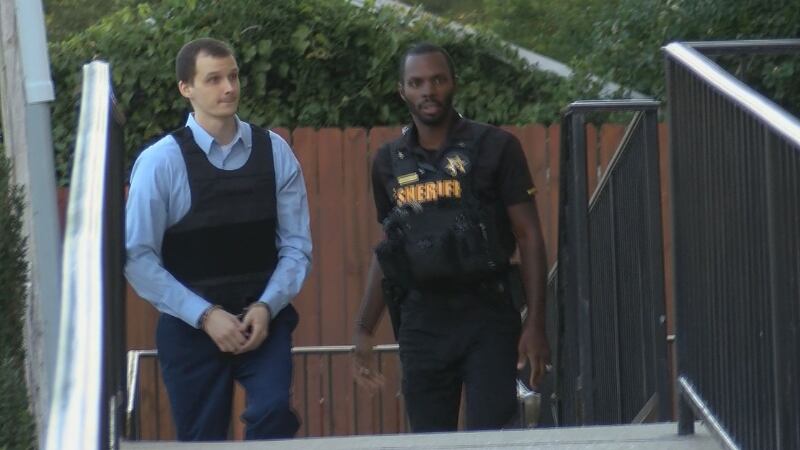 Retired judge appointed to oversee William Chase Johnson proceedings