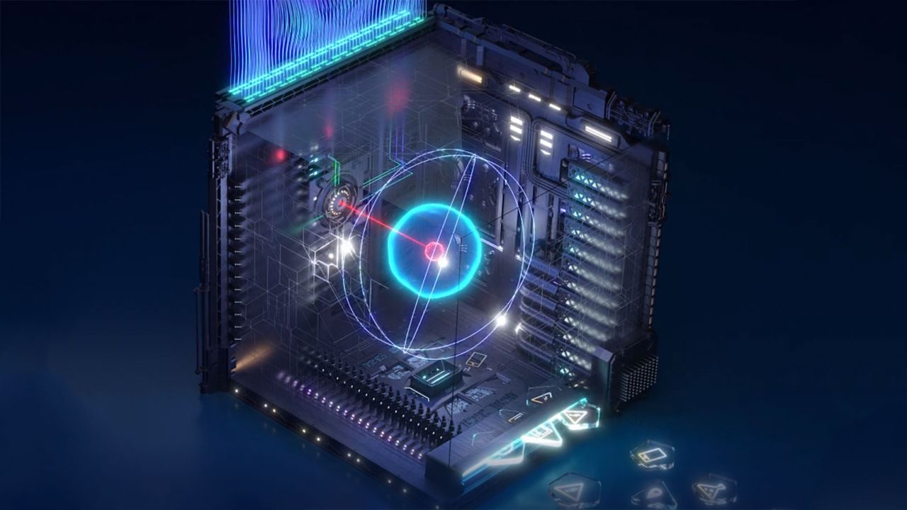 Quantum computing firm dangles $22,500 Bitcoin prize — all you have to do is uncover a private ...