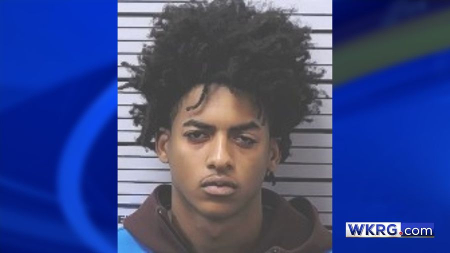 Mobile police chief speaks on second arrest in shooting near Murphy ...