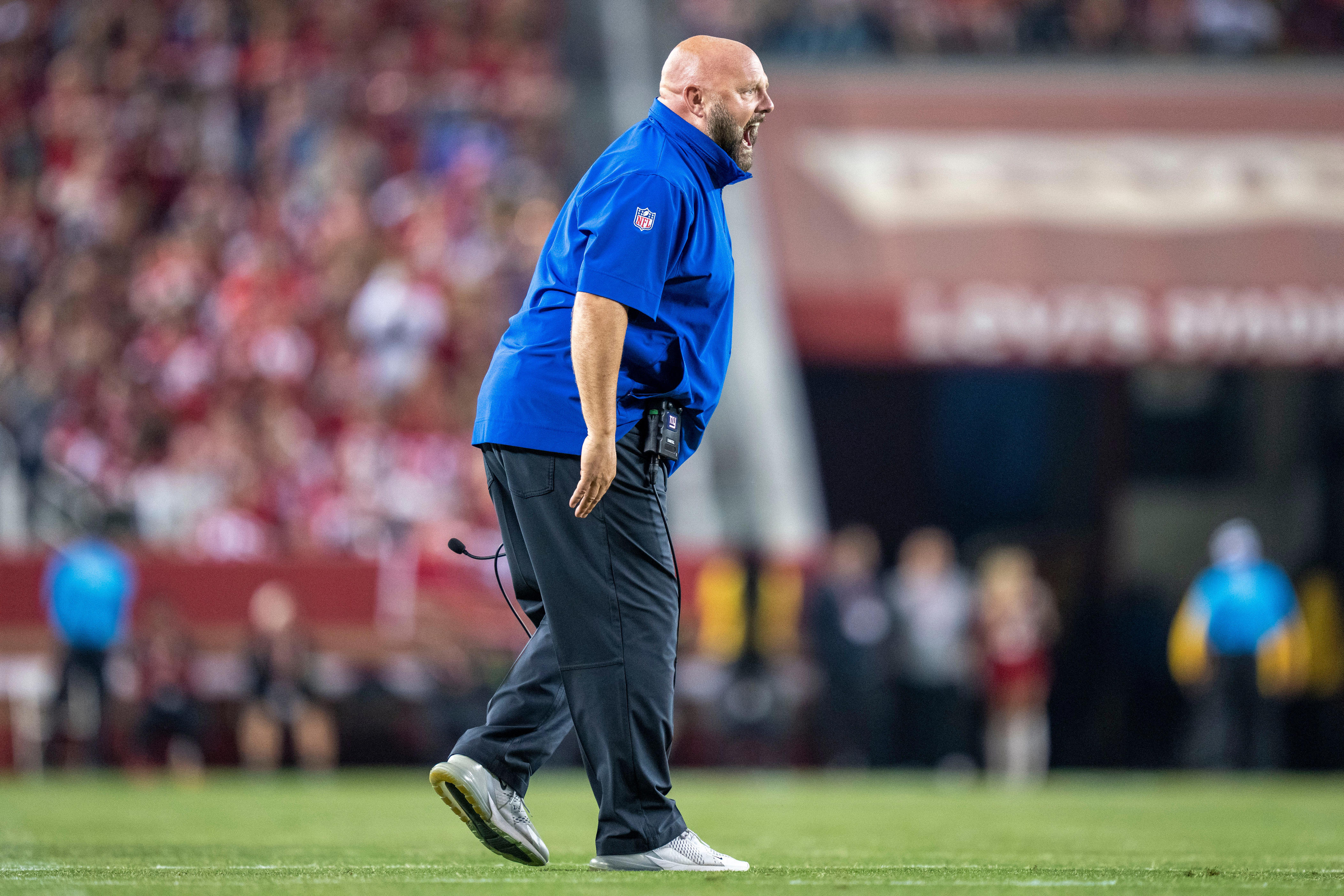 Titans hire Brian Daboll as offensive coordinator