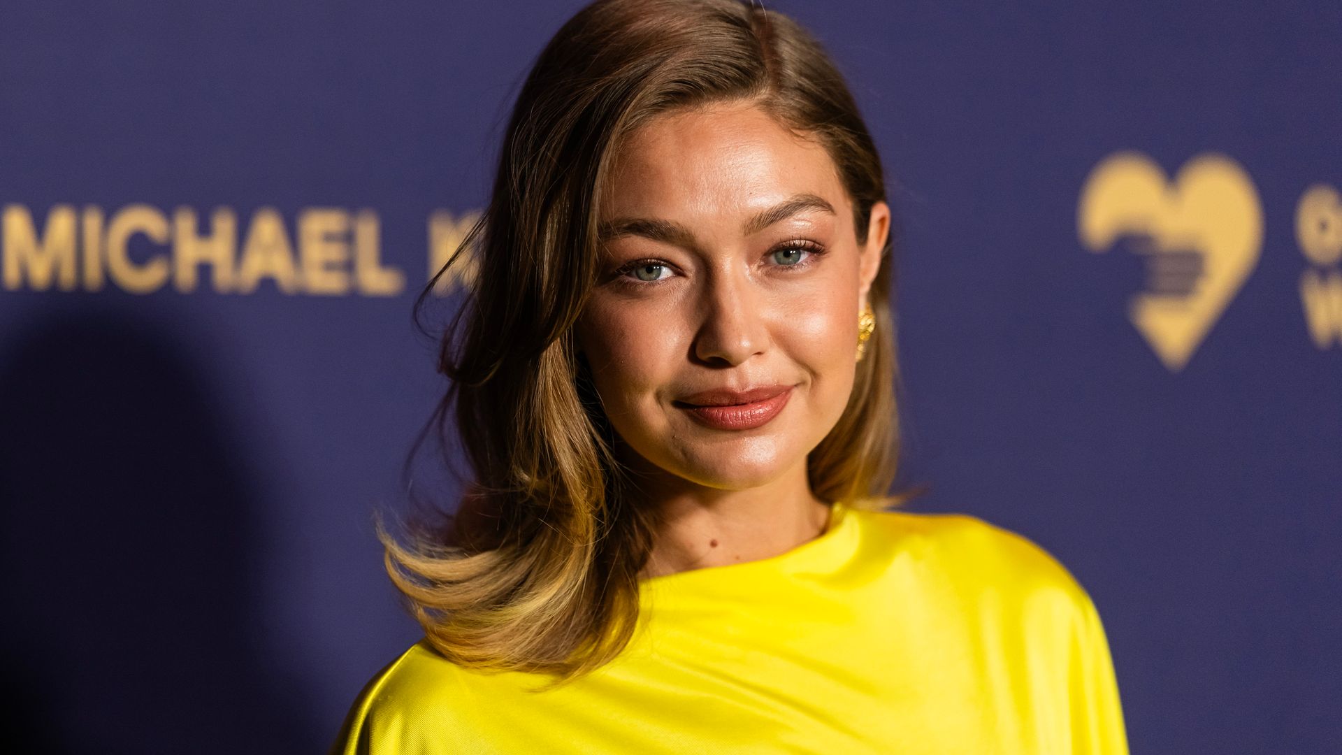 Gigi Hadid's daughter, 5, gets first haircut as Rapunzel locks are cut ...
