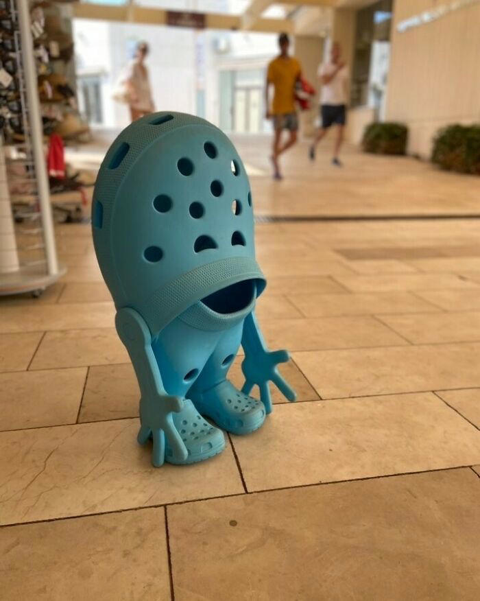 This Instagram account is dedicated to 'cursed' content, and here are ...