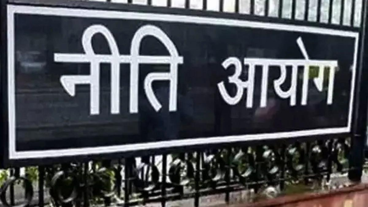 Eyeing net zero future, NITI Aayog releases roadmaps for ...
