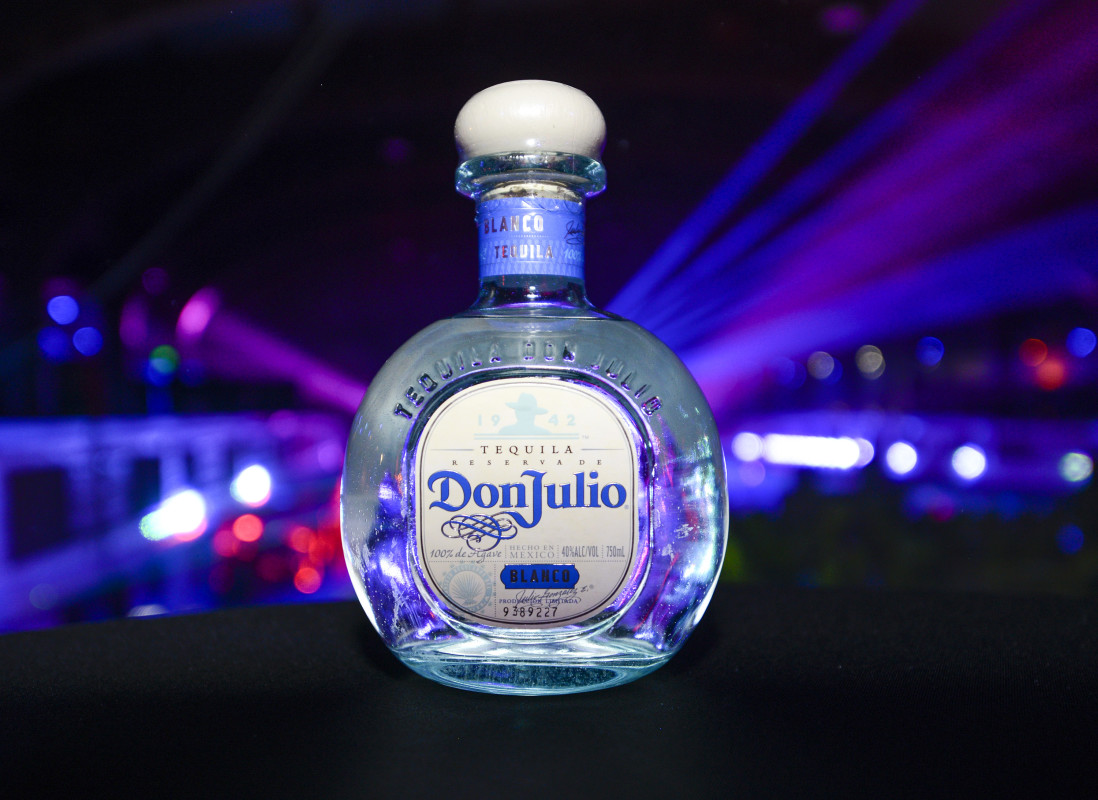 Don Julio drops new limited-edition tequila that fans can't stop ...