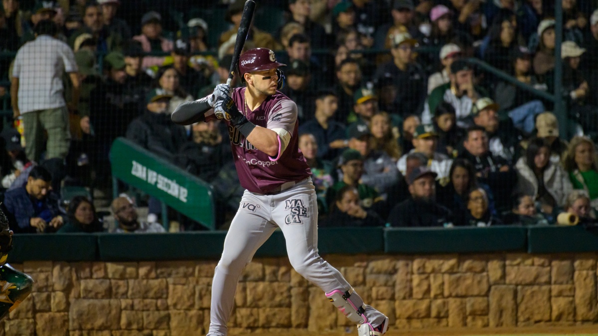 Joey Meneses relishes another LMP final with Tomateros and doesn't rule ...