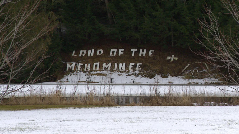 Warming shelters across Menominee Reservation offer relief during ...