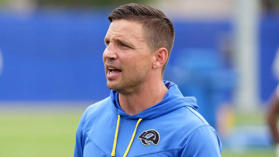 Steelers' head coach search could flip fast if Rams win on Sunday