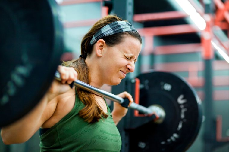 Signs your gym routine isn’t working – and red flags you shouldn’t ignore